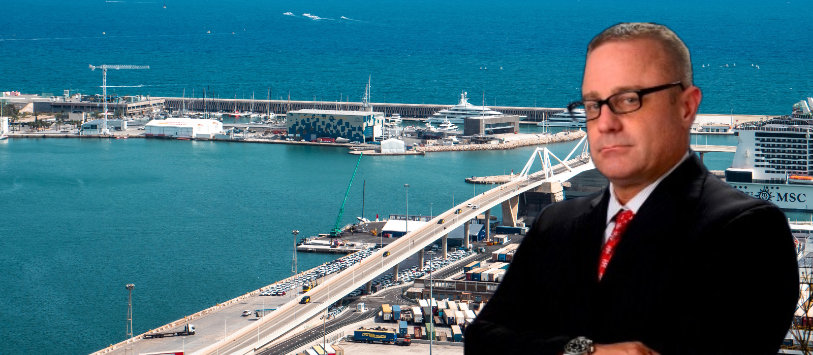 Ultimate Guide: Cruise Ship Collisions And Dock Traps, Who's At Fault?